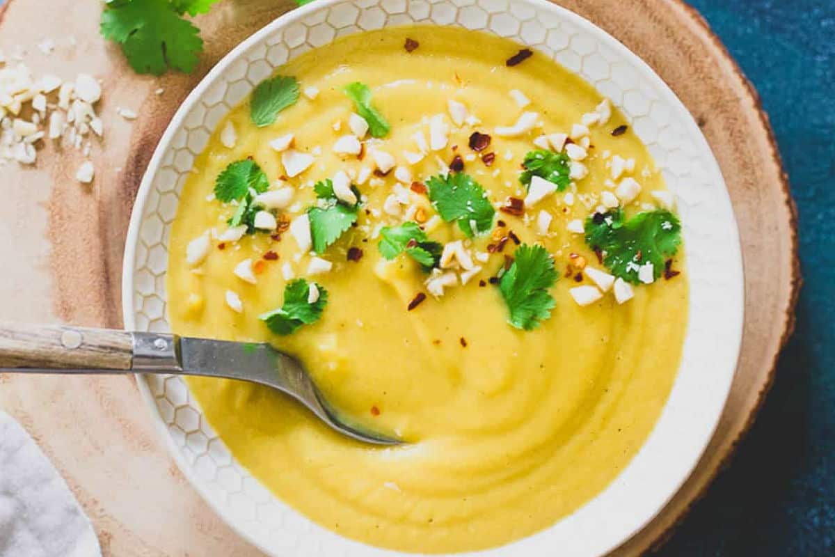 Soup Night Is The Best And Here's 21 Recipes To Prove It