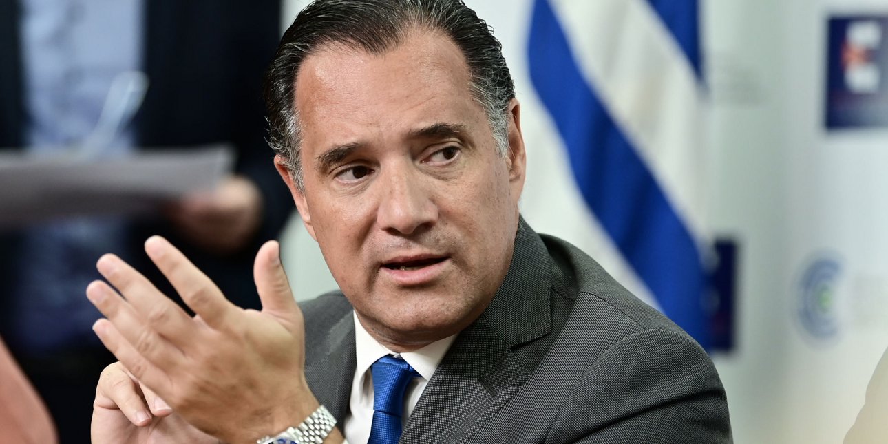Άδωνις Γεωργιάδης: Δεν καταργούνται τα ΚΕΠΑ ως οργανισμός
