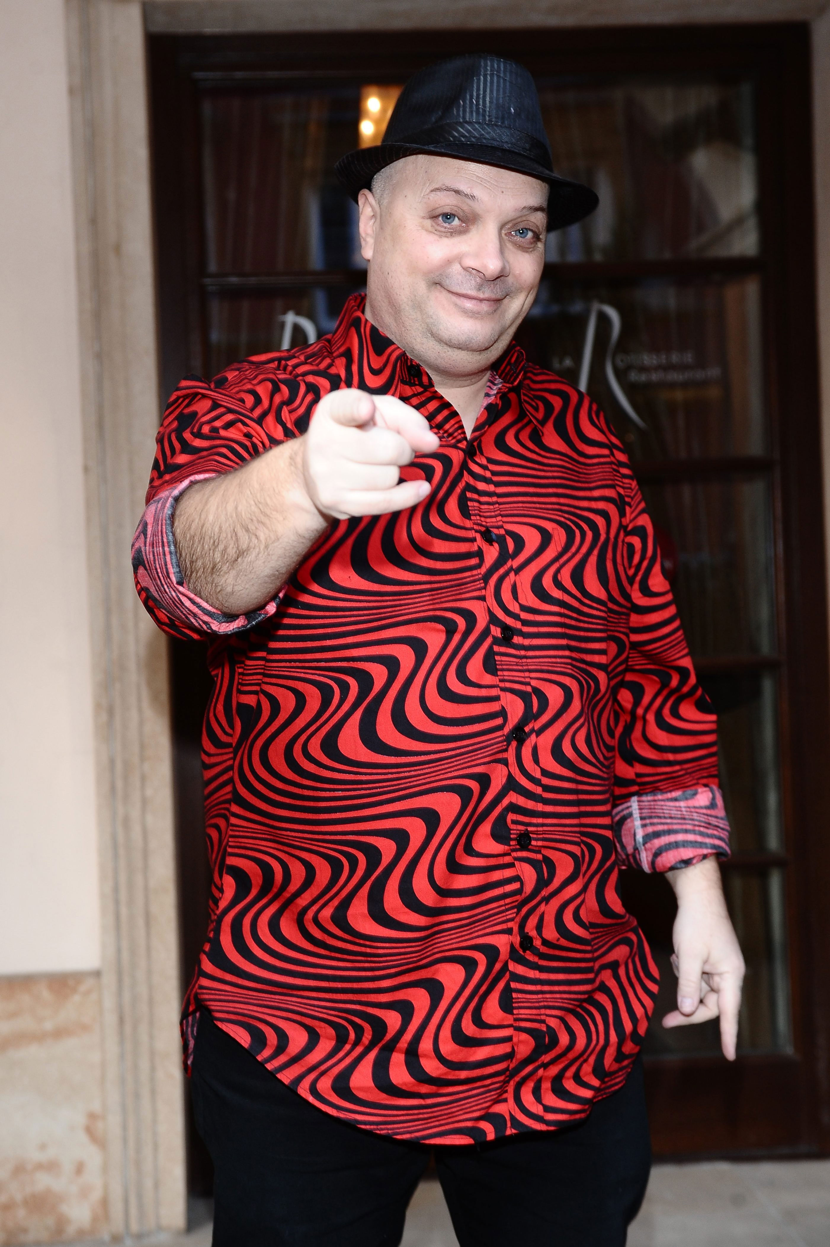 Krzysztof Skiba bez hamulców o Donaldzie Trumpie. Tak go nazwał