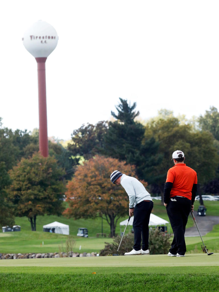 Scioto Valley Conference all-league boys and girls golf teams announced