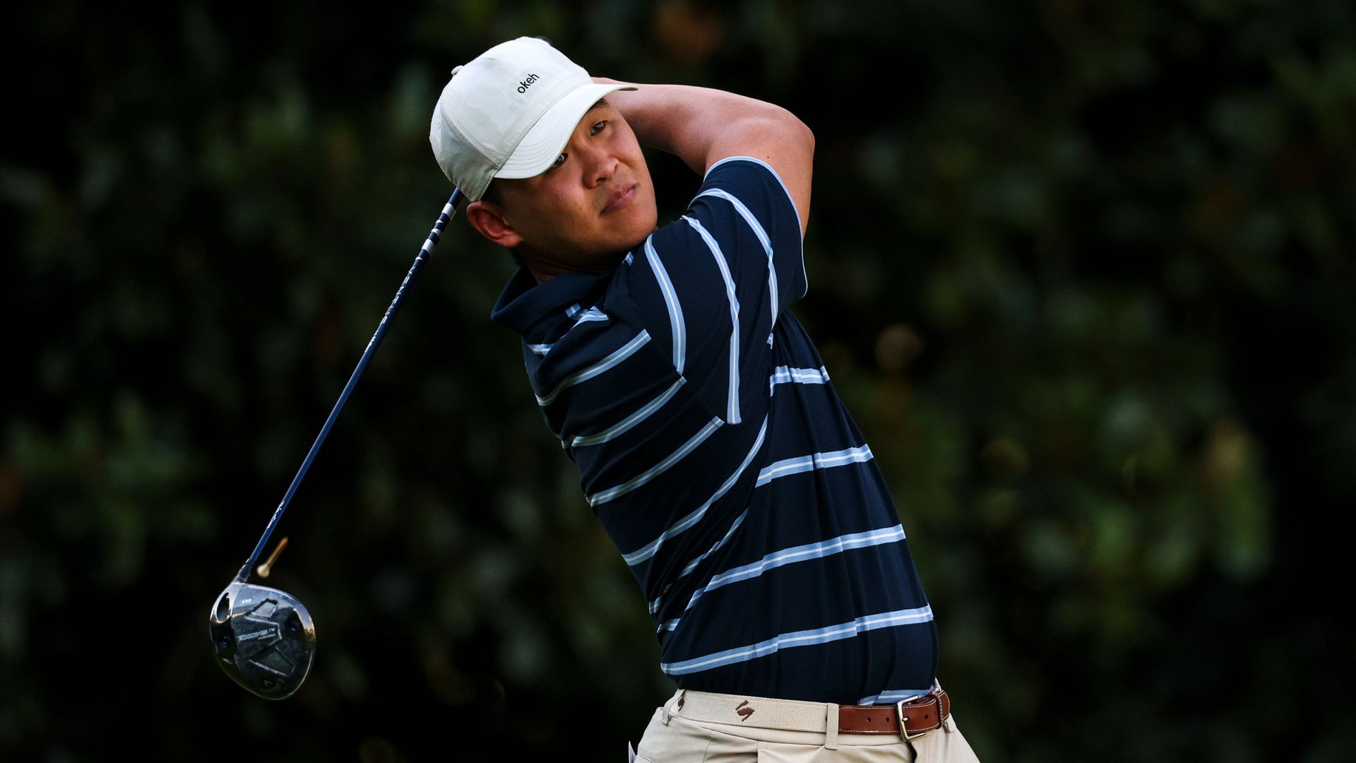 YouTuber Luke Kwon Makes Asian Tour Cut On The Number After Dramatic ...