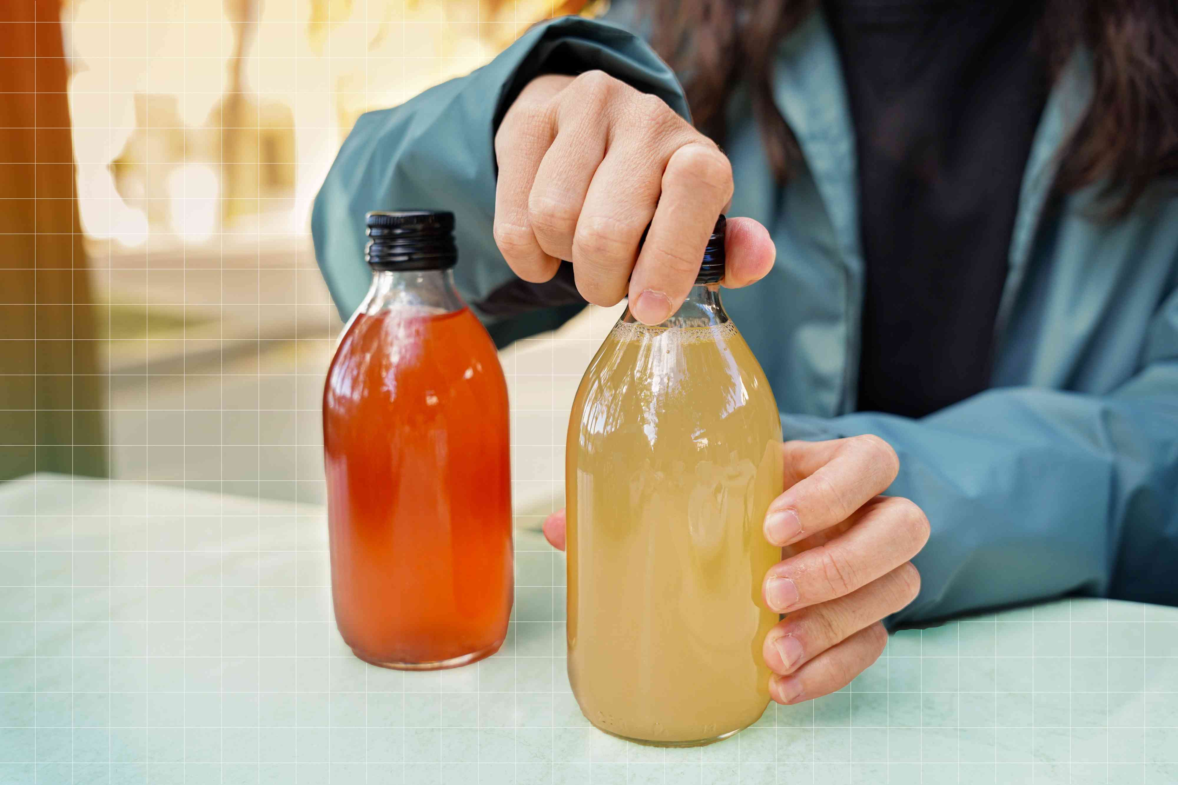 What Happens to Your Body When You Drink Kombucha Every Day