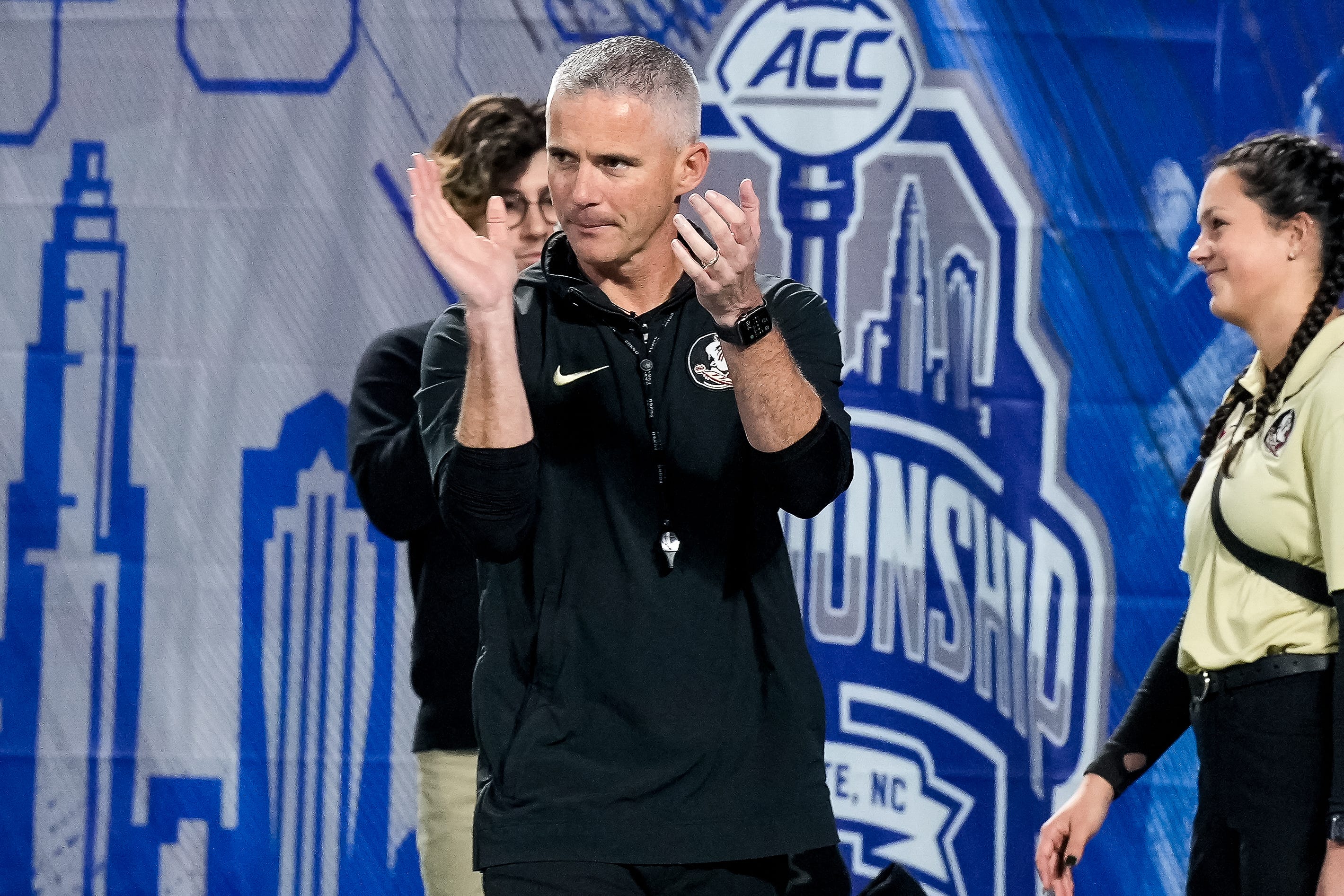 FSU head coach Mike Norvell is among the highest paid coaches in ...