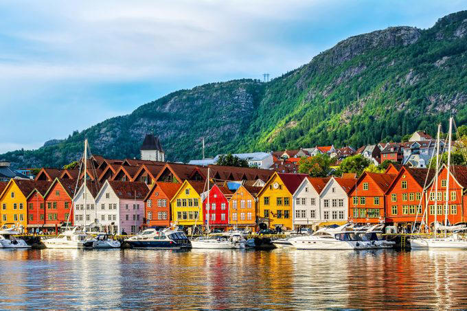 The World’s 50 Most Beautiful Cities, Ranked by Travel Experts