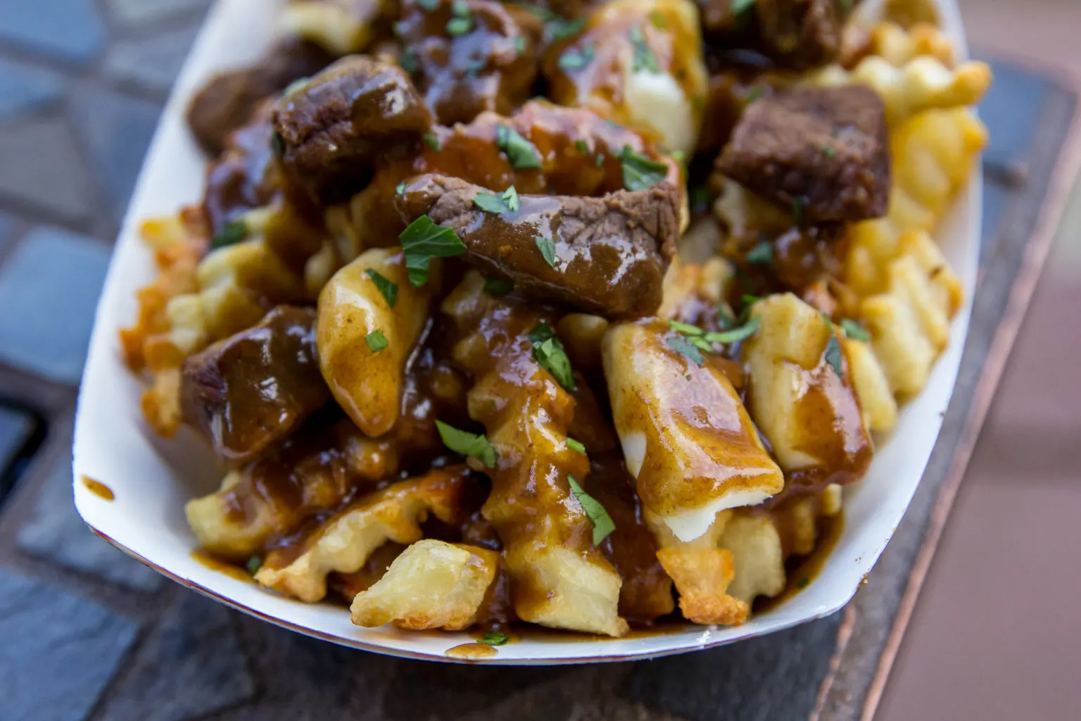 13 Recipes For Poutine, Loaded Tots, and More!