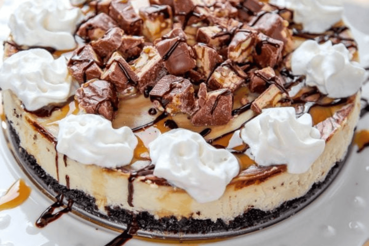 17 Cheesecake recipes that taste like a bakery