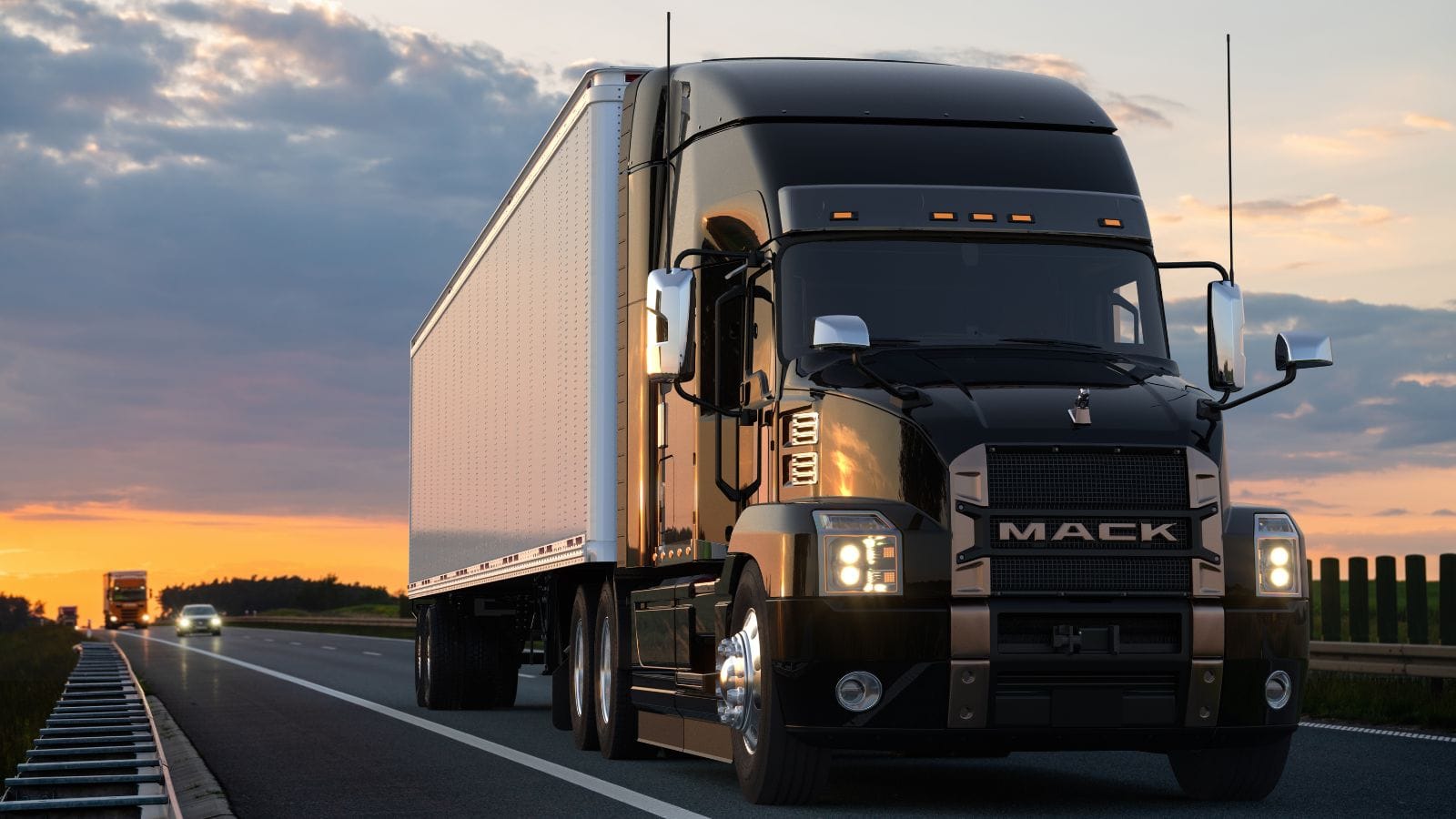 12 Legendary Semi Trucks That Defined the American Highway