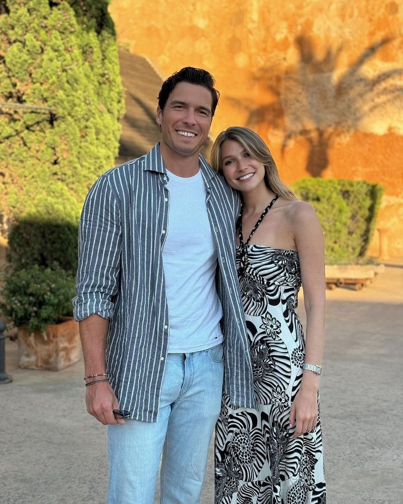 GMA's Will Reeve has double reason to celebrate on 33rd birthday