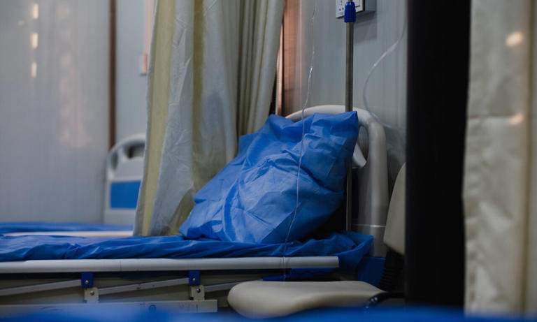 AI tool helps predict which patients need continued care after leaving ...