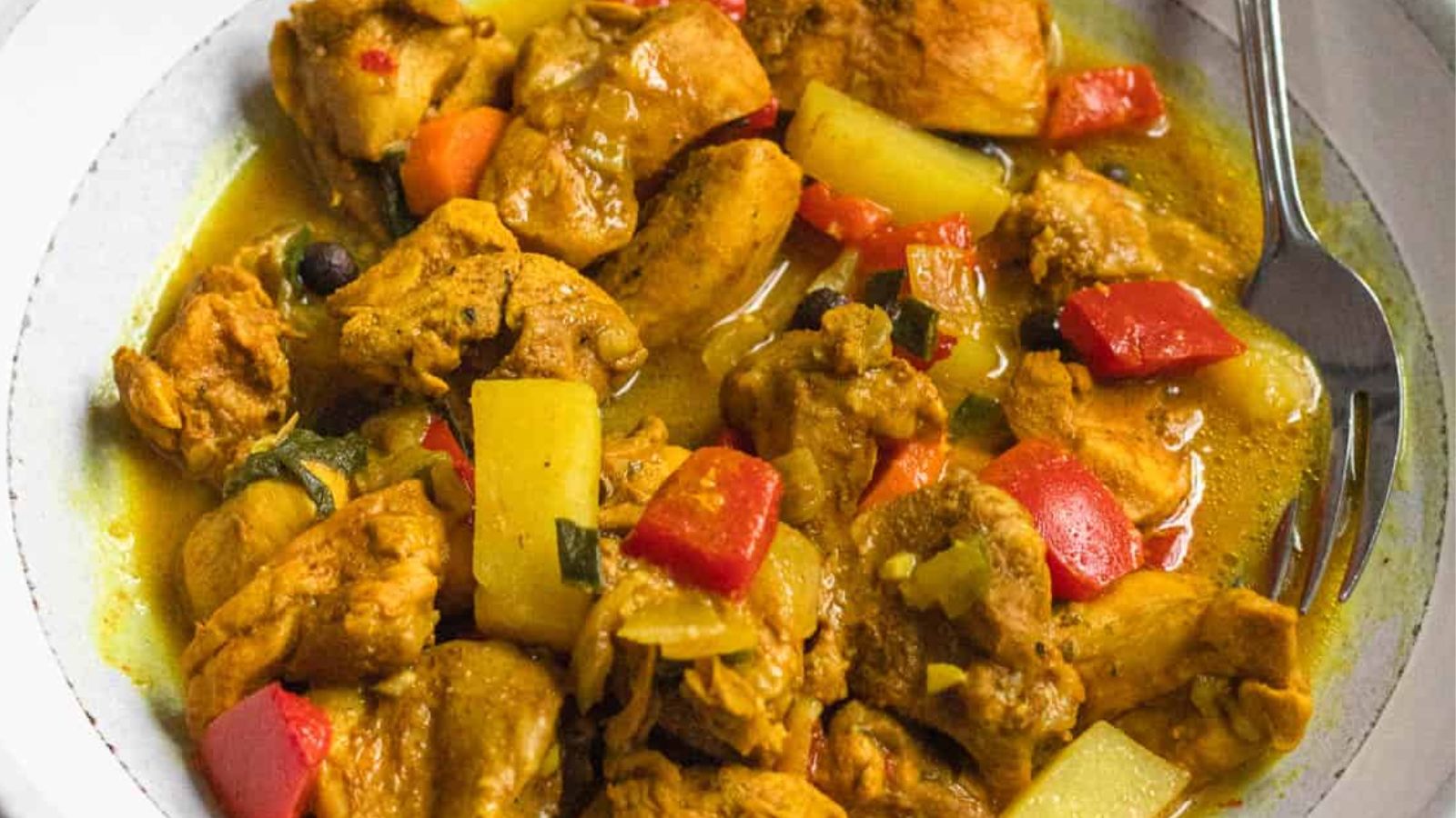 12 chicken dinners that are light, delicious, and pasta-free