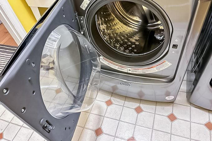 5 most reliable washer dryer brands, according to appliance repair ...