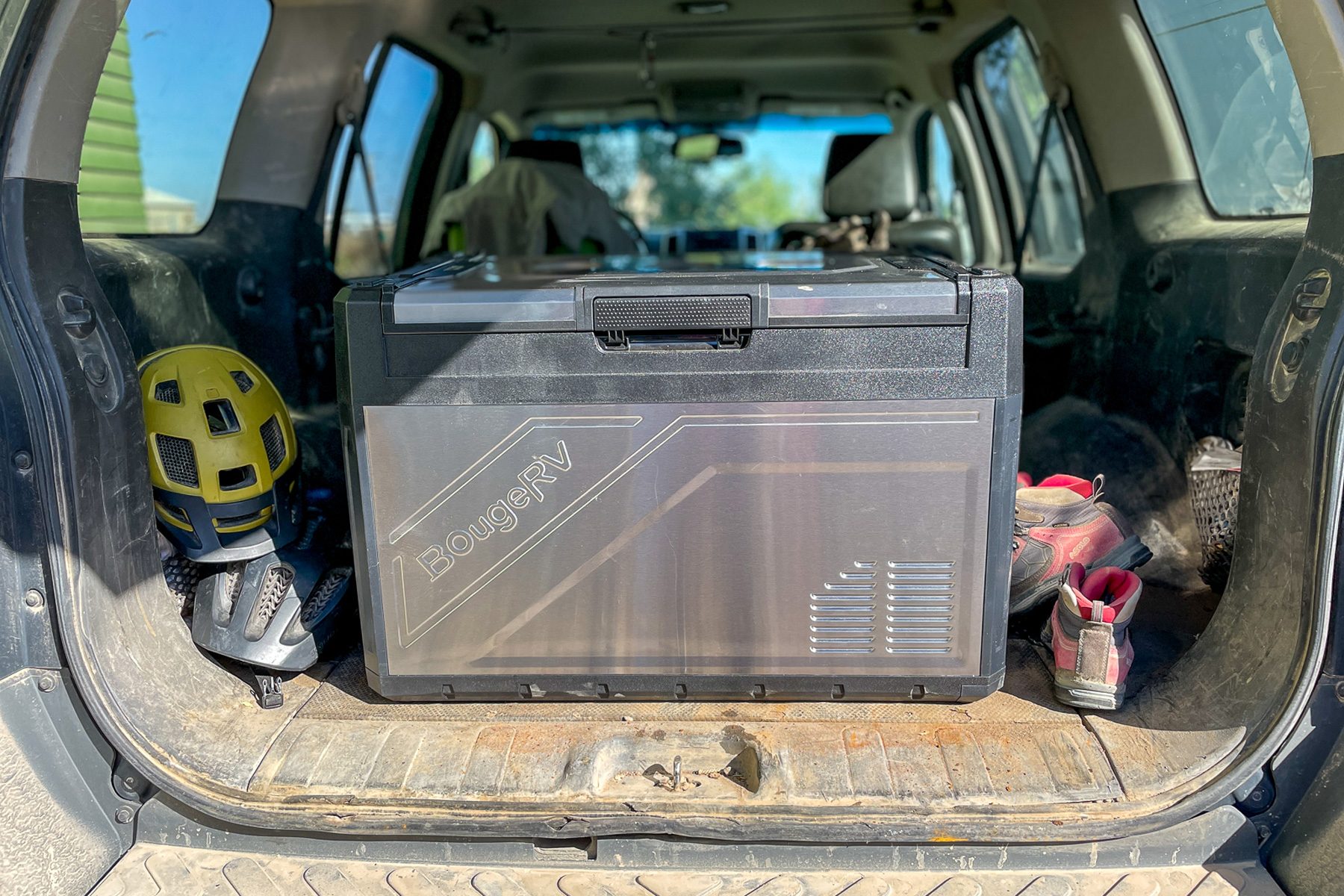 The Best Electric Coolers of 2025, 8 Tested and Reviewed Options