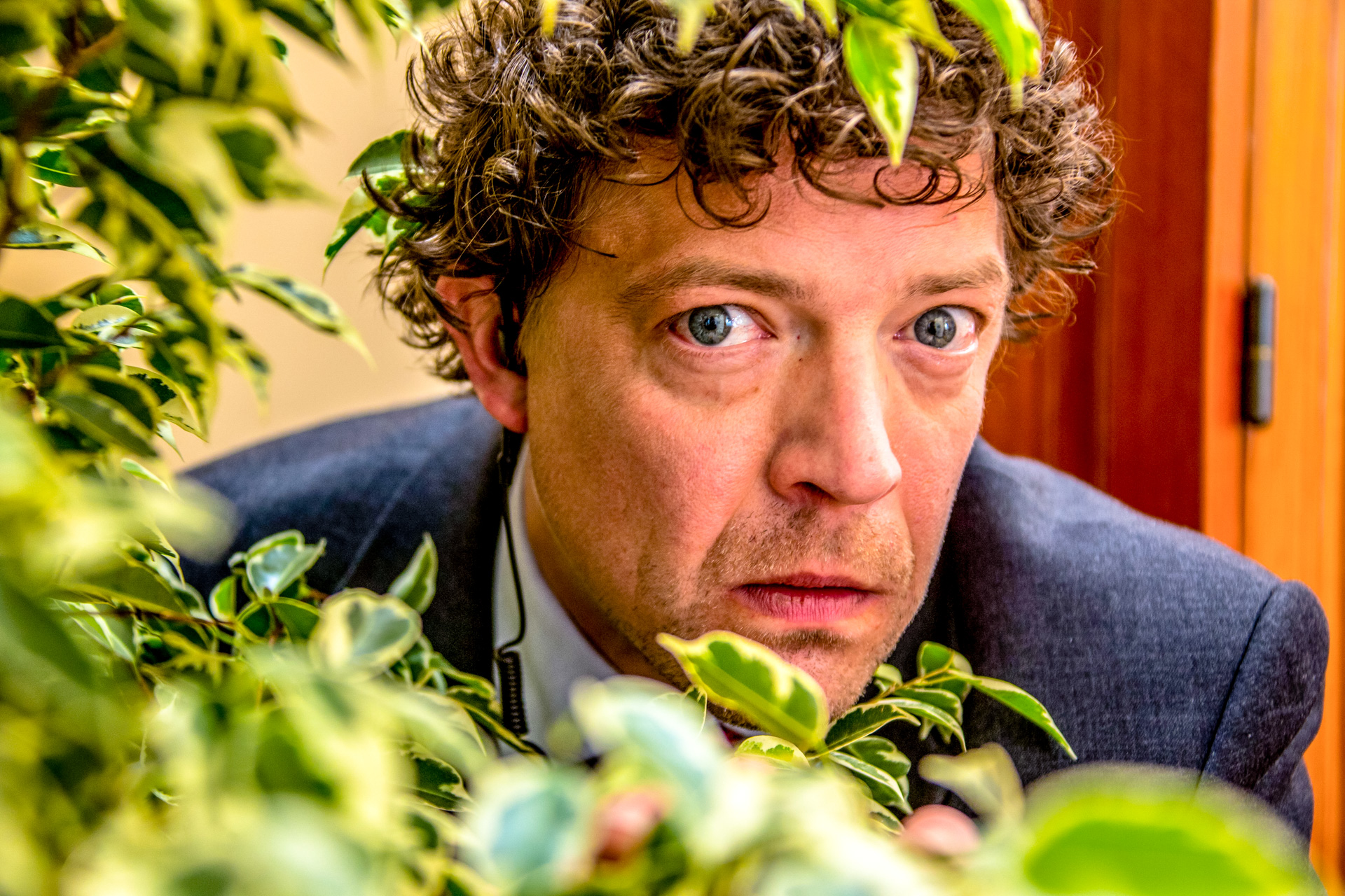 De mooiste foto's van Ben Segers