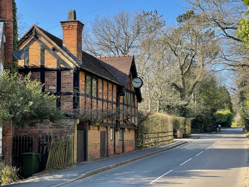 16 cute West Midlands villages to escape to for breathtaking scenery ...