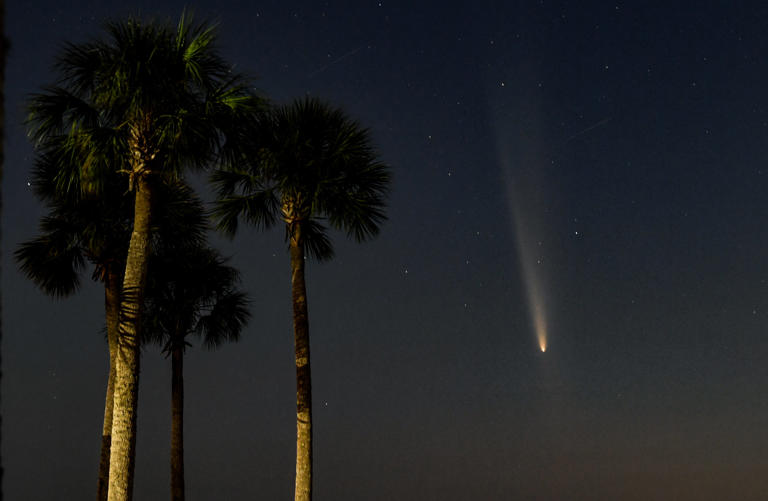 FLORIDA TODAY journalists win awards in state journalism contest