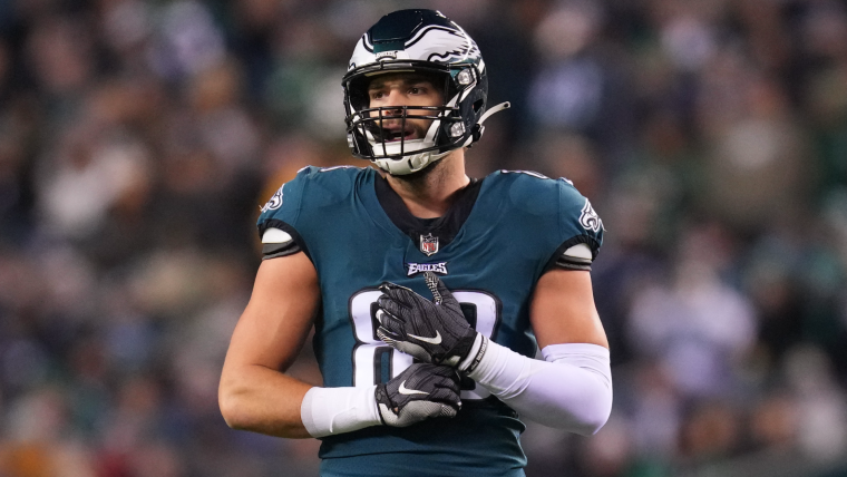 Eagles predicted to draft FBS record-shattering star in Round 2 as ... Eagles predicted to draft FBS record-shattering star in Round 2 as ...