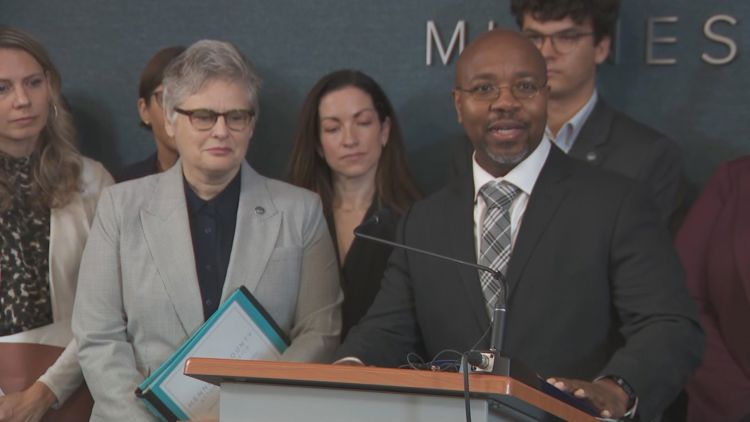 Hennepin County judge reduces sentence under new state law to adjust ...