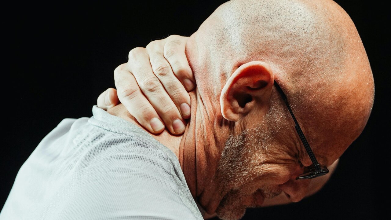 When anger hurts: How feeling wronged can intensify chronic pain