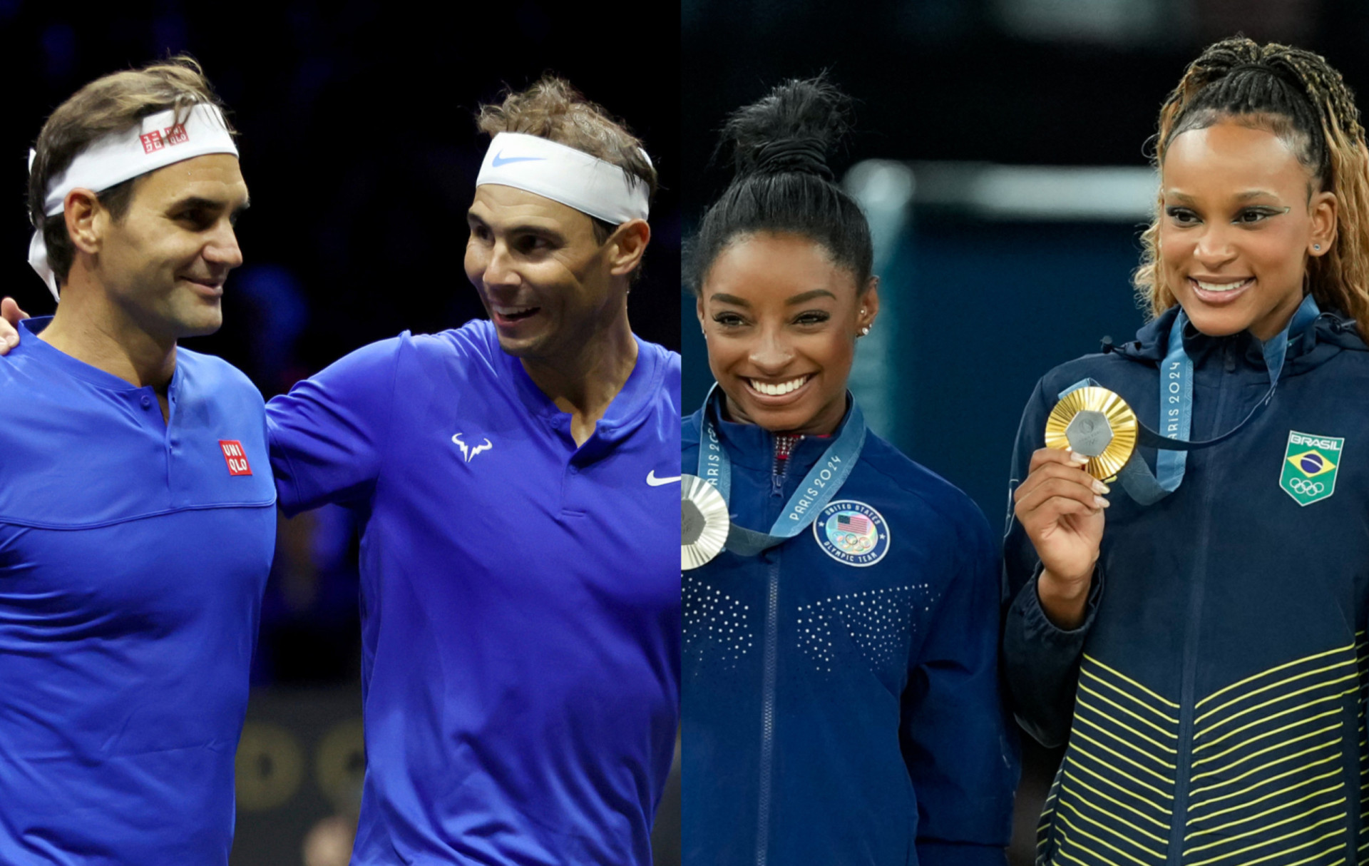 Les plus grandes rivalités de l’histoire du sport