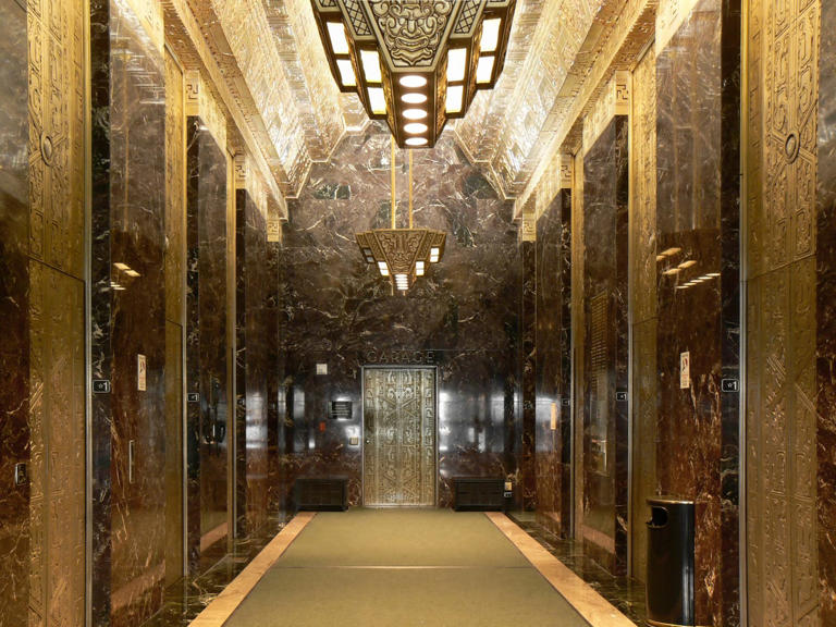 This century-old architectural style is a designer favorite for ...