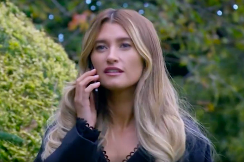 ITV Emmerdale gives huge Debbie Dingle update as Moira shares surprise news