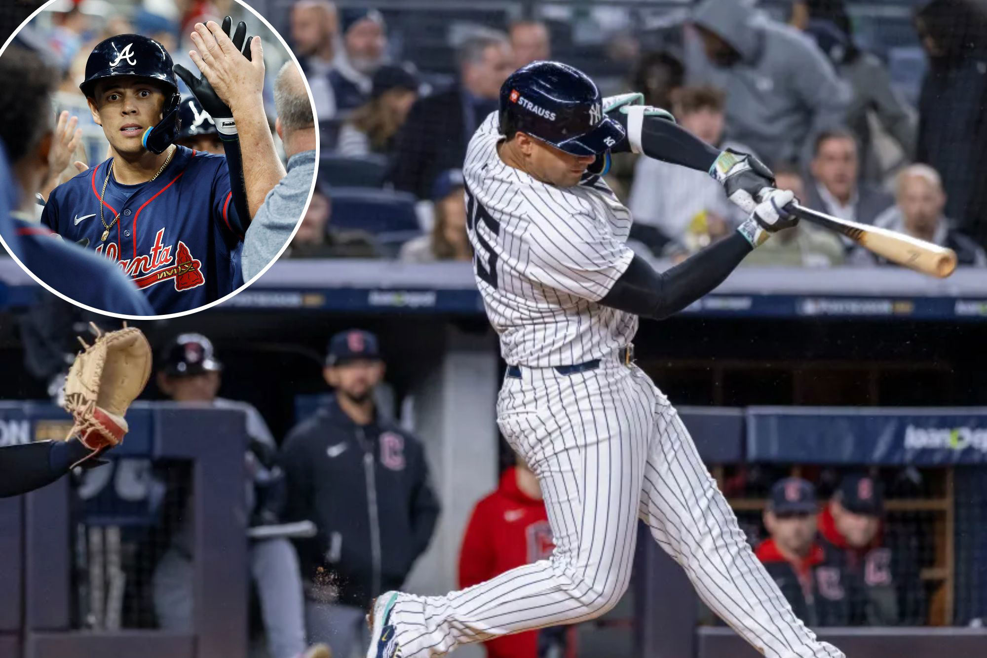 Gleyber Torres owes his Yankees resurgence to Gio Urshela Gleyber Torres owes his Yankees resurgence to Gio Urshela