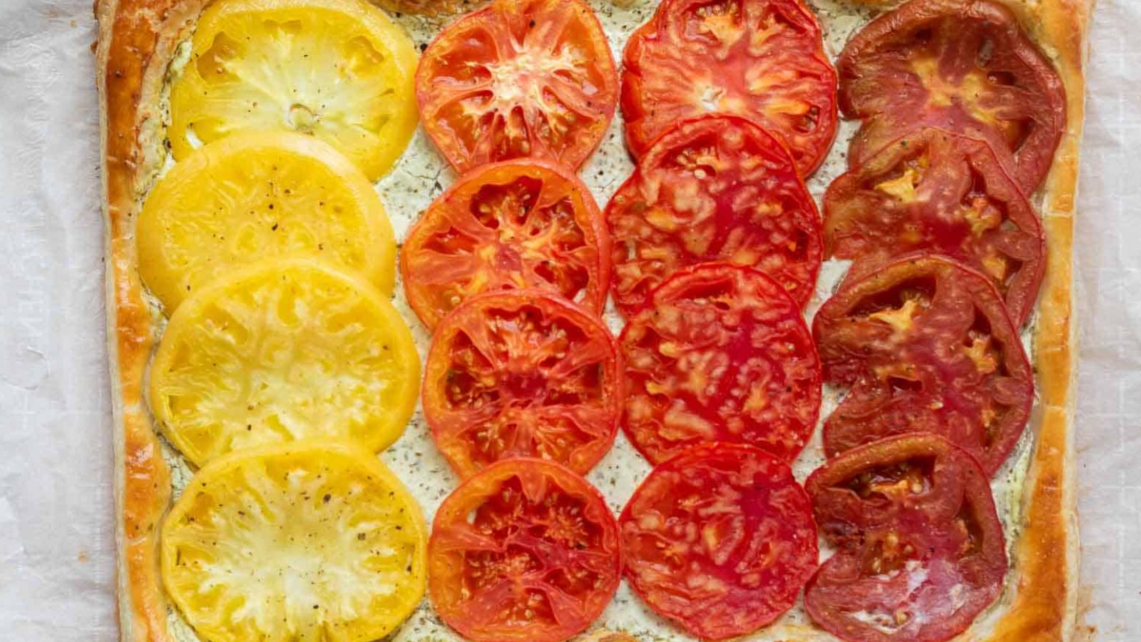 12 Fresh Tomato Dishes That Make Juicy, Ripe Tomatoes the Star