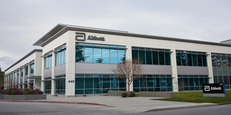 Abbott Labs sees tariffs costing ‘a few hundred million dollars’ this year