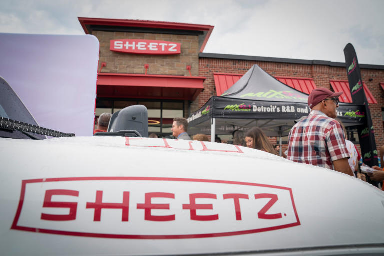 Sheetz is getting blocked in Michigan. Why? Too many regulations. | Opinion
