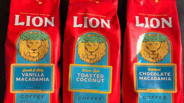 The Ultimate Guide to the Best Coffee from Hawaii