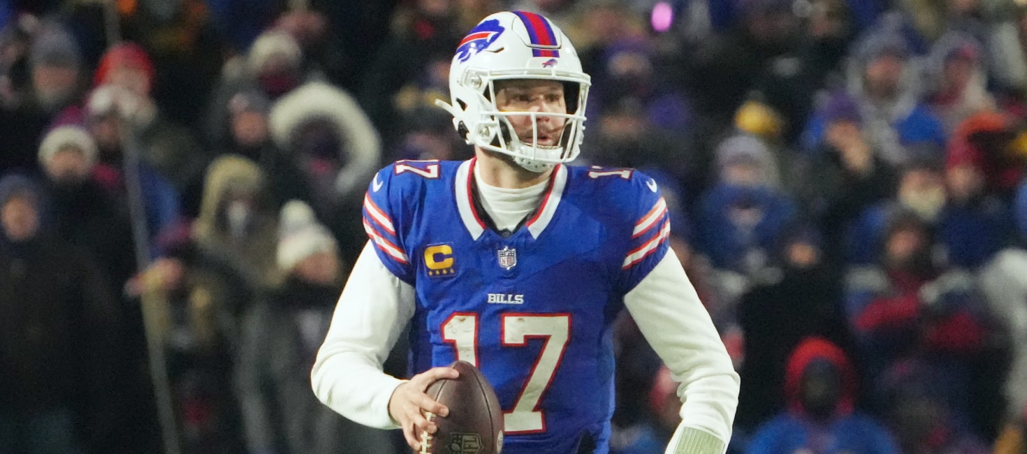 NFL Week 7 Confidence Pool Picks & Predictions (2024)