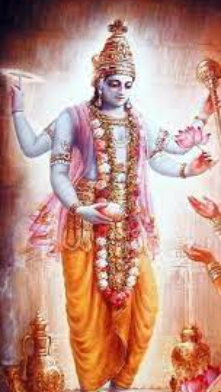 8 Interesting Facts About Lord Vishnu Only Few People Would Know 8 Interesting Facts About Lord Vishnu Only Few People Would Know