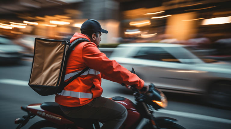 DoorDash Expands Ad Platform With $175M Symbiosys Acquisition, AI Tools