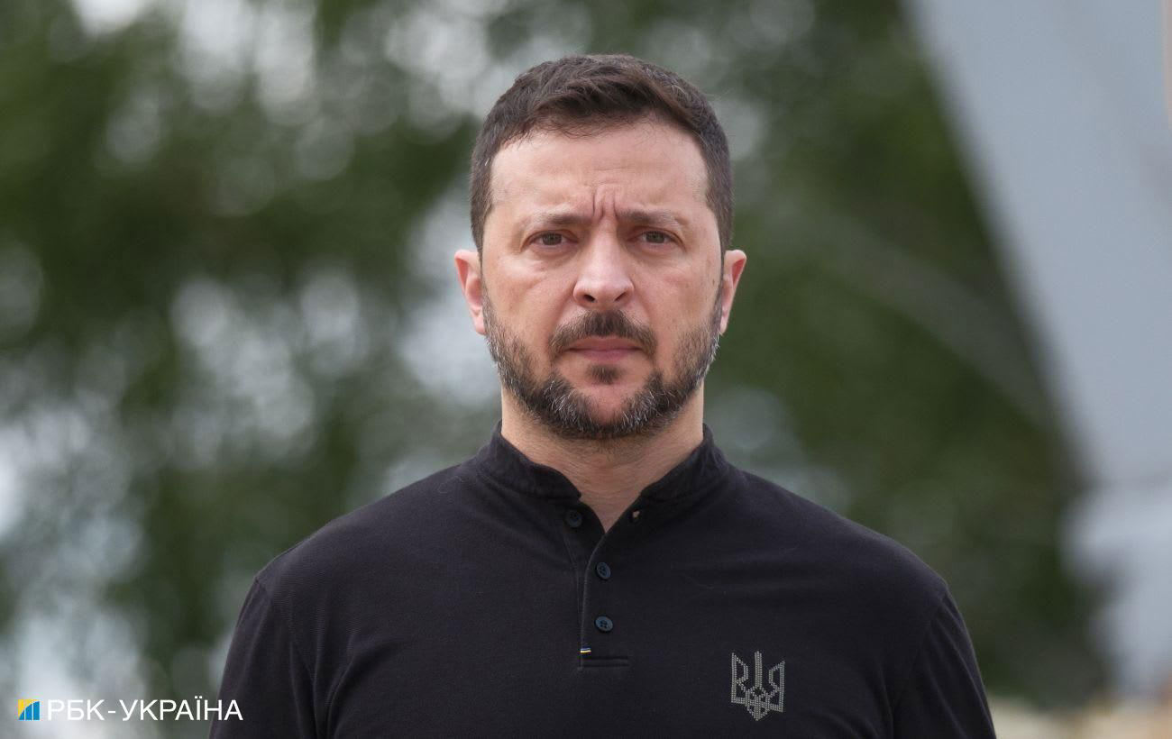 Zelenskyy reveals West's reaction on Ukraine's victory plan Zelenskyy reveals West's reaction on Ukraine's victory plan