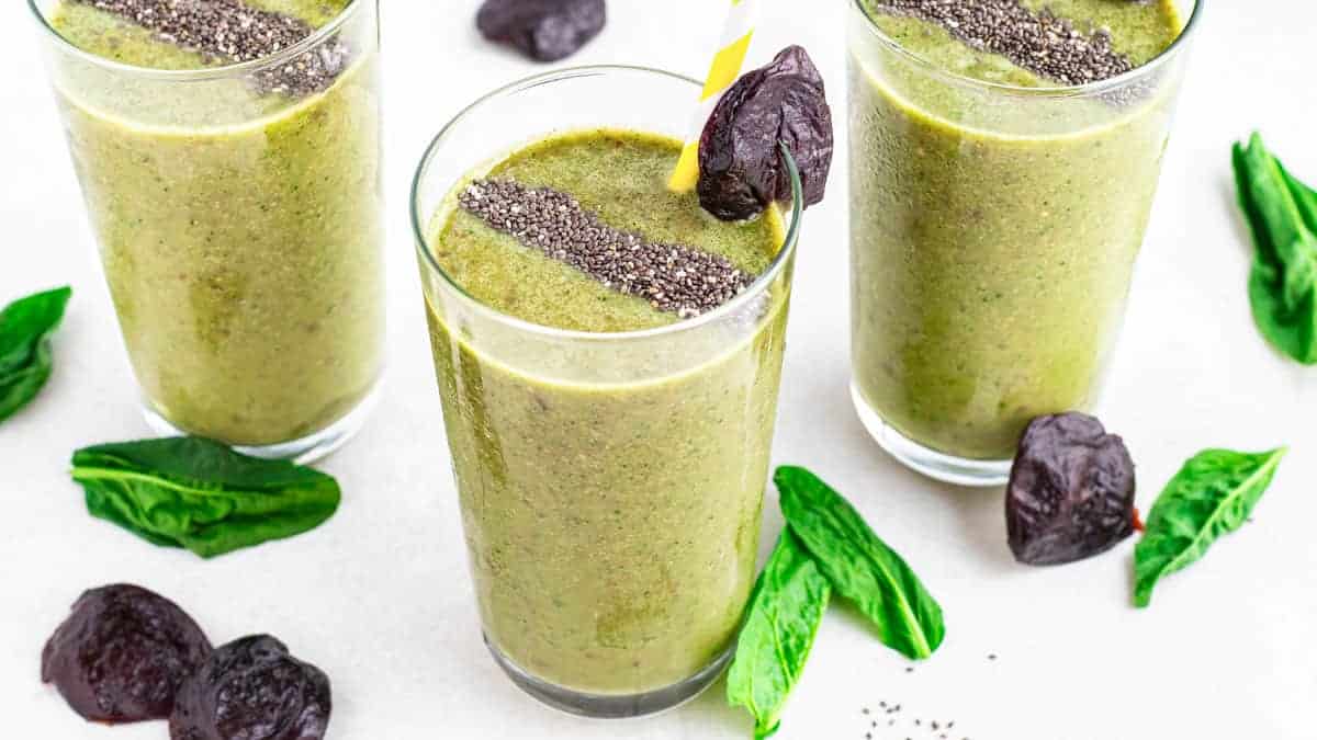 Smoothie Recipes That Jump-Start Your Day
