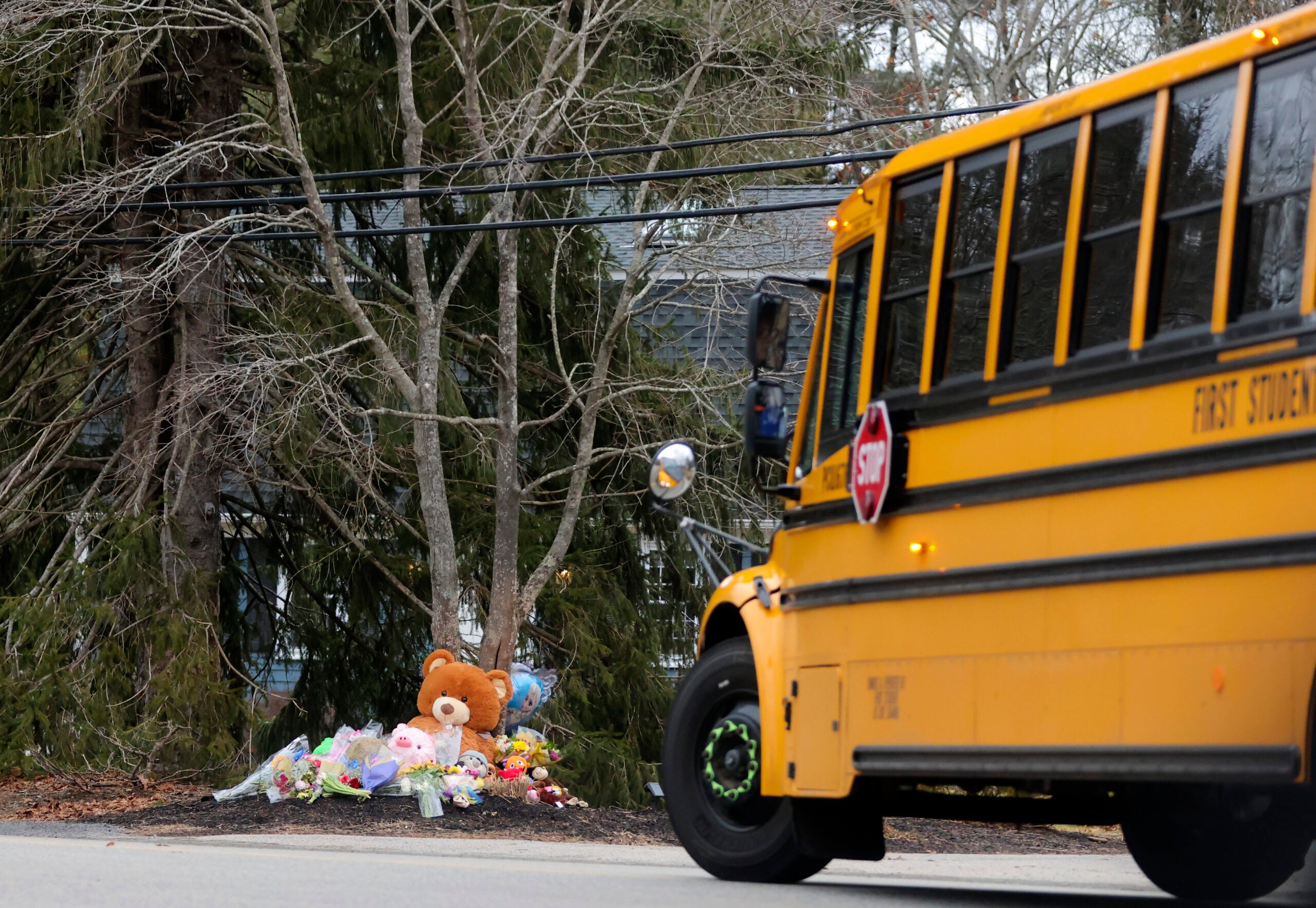 Lindsay Clancy case: Prosecutors allowed recordings from husband’s New ...