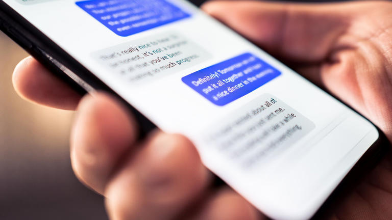Apple will finally enable encrypted RCS messages between iOS and ... Apple will finally enable encrypted RCS messages between iOS and ...