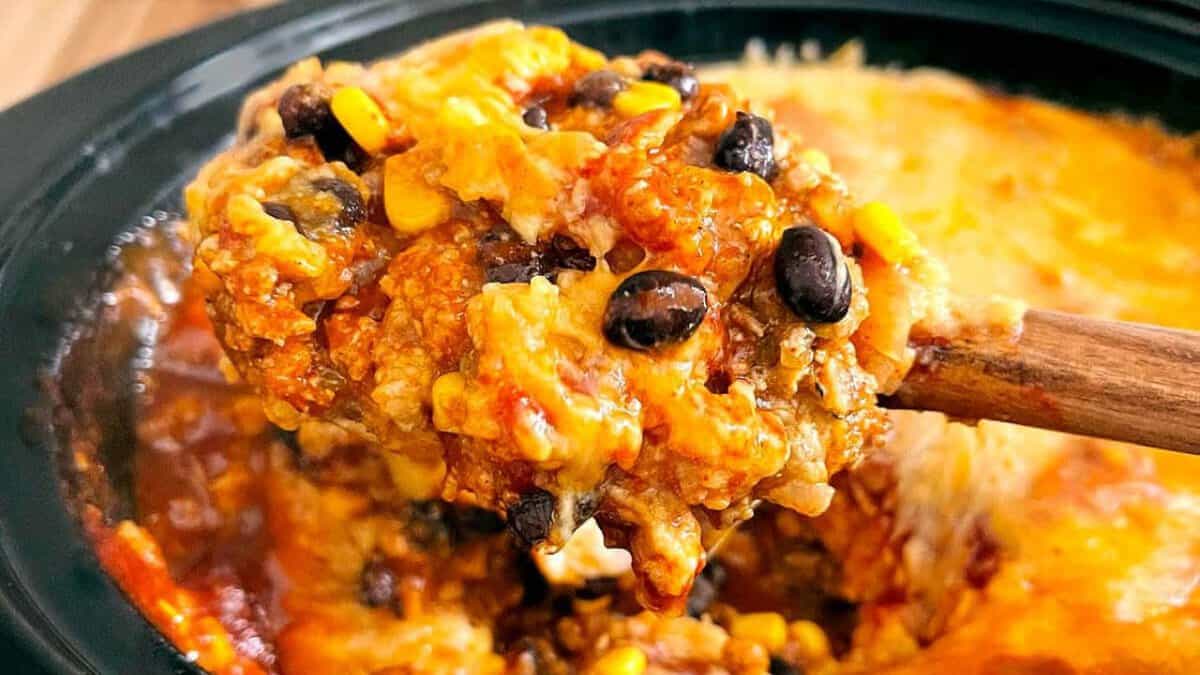 15 dump-and-cook dinners that will spice up your weeknight