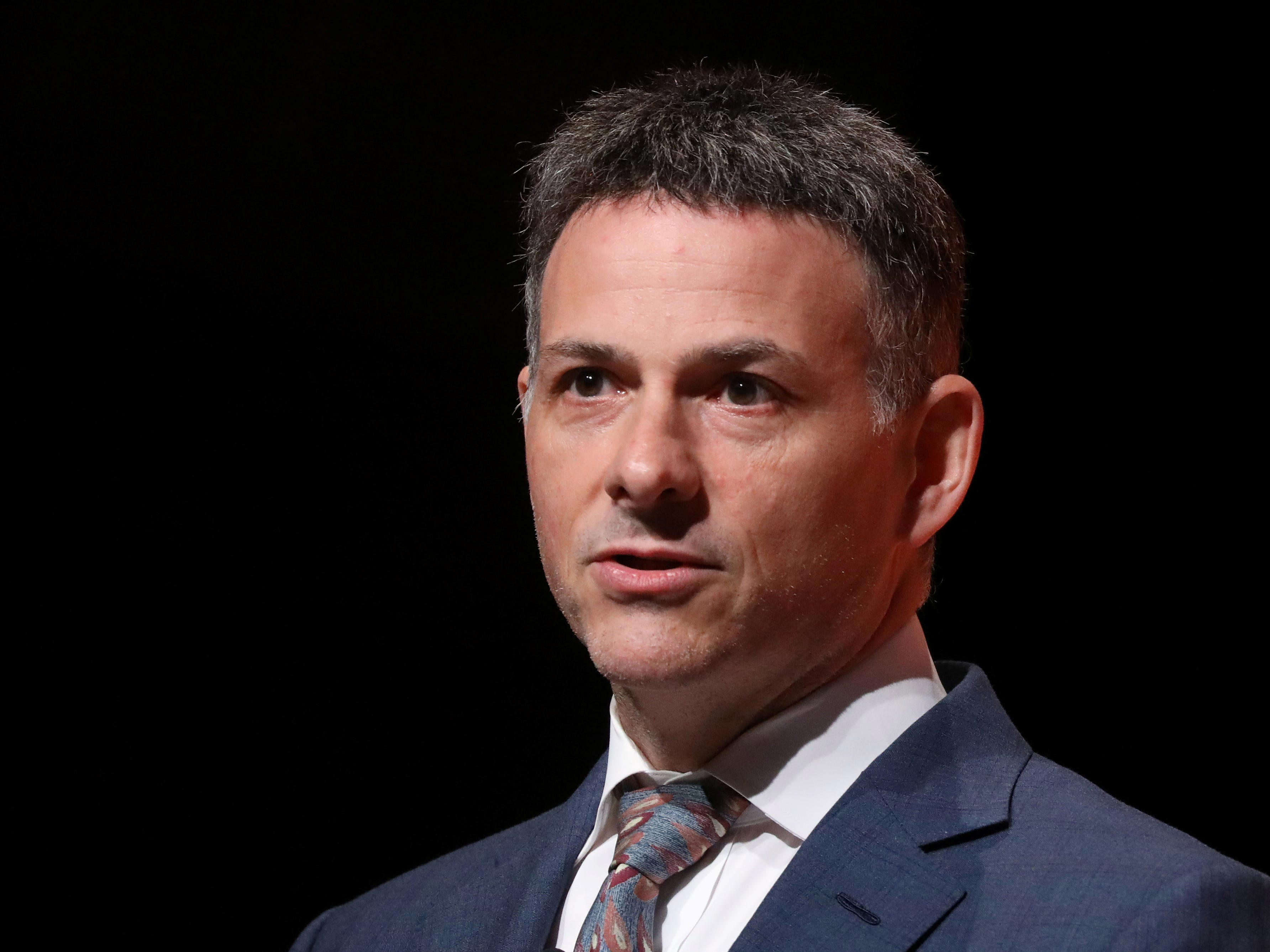 Billionaire investor David Einhorn says Warren Buffett's recent stock ... Billionaire investor David Einhorn says Warren Buffett's recent stock ...