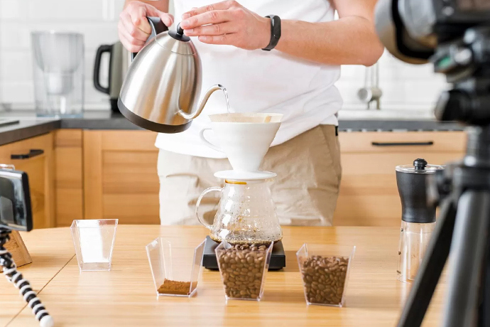 Penggemar Kopi Wajib Tahu! Ini Loh 8 Cara Mengonsumsi Agar Lebih Aman ... Penggemar Kopi Wajib Tahu! Ini Loh 8 Cara Mengonsumsi Agar Lebih Aman ...