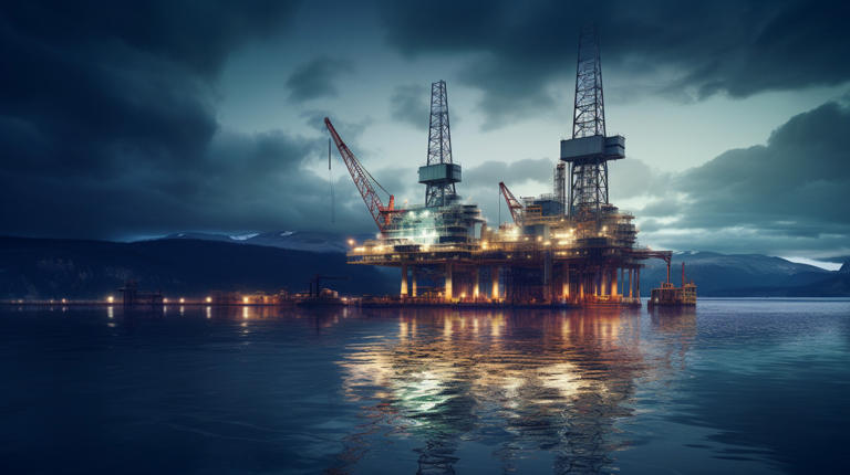 Is Ring Energy (REI) the Best Fundamentally Strong Penny Stock to Buy Now? Is Ring Energy (REI) the Best Fundamentally Strong Penny Stock to Buy Now?