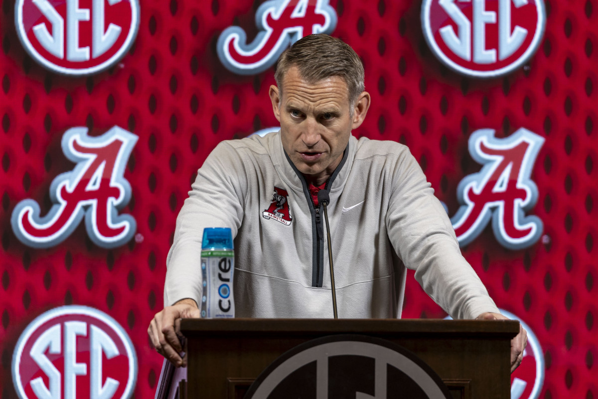 Nate Oats Had One Thing to Say About Team's Shooting Struggles