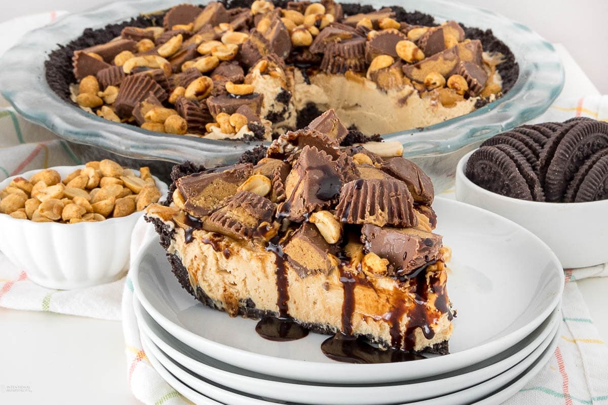 30 Chocolate Desserts You Simply Can’t Resist