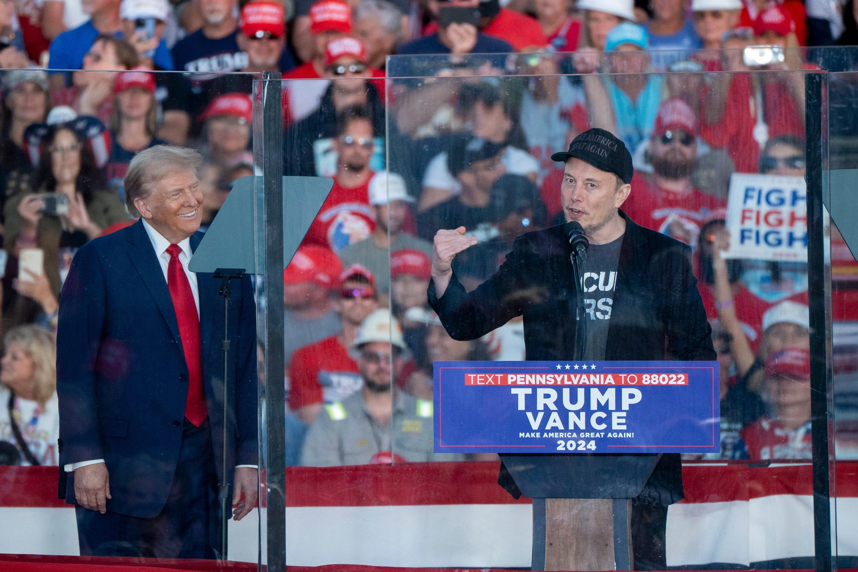 Elon Musk's PAC among Mike Lawler's biggest outside spenders: See both ... Elon Musk's PAC among Mike Lawler's biggest outside spenders: See both ...