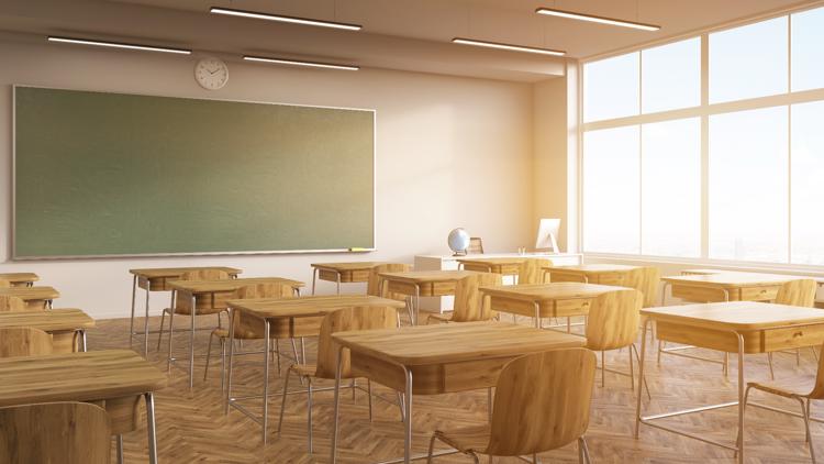 Champlin paraprofessional charged with assaulting student with autism