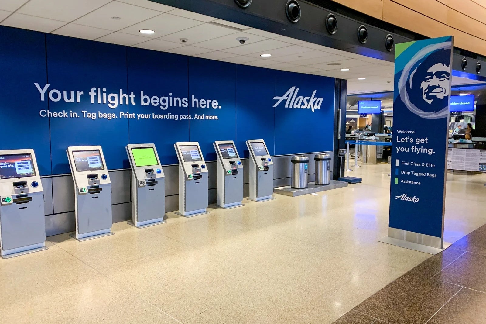 Alaska Airlines: California strategy, premium sales stay strong as new ...