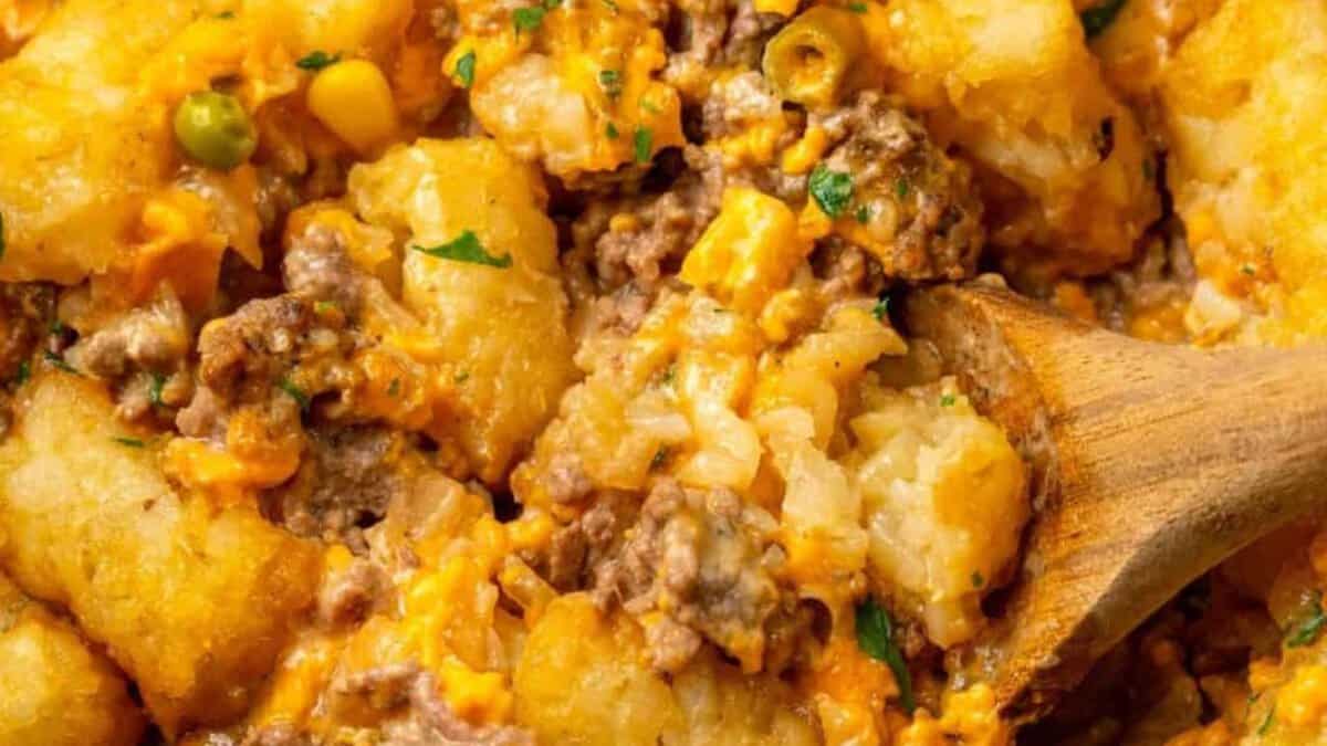 23 ground beef crockpot meals that make weeknights easy