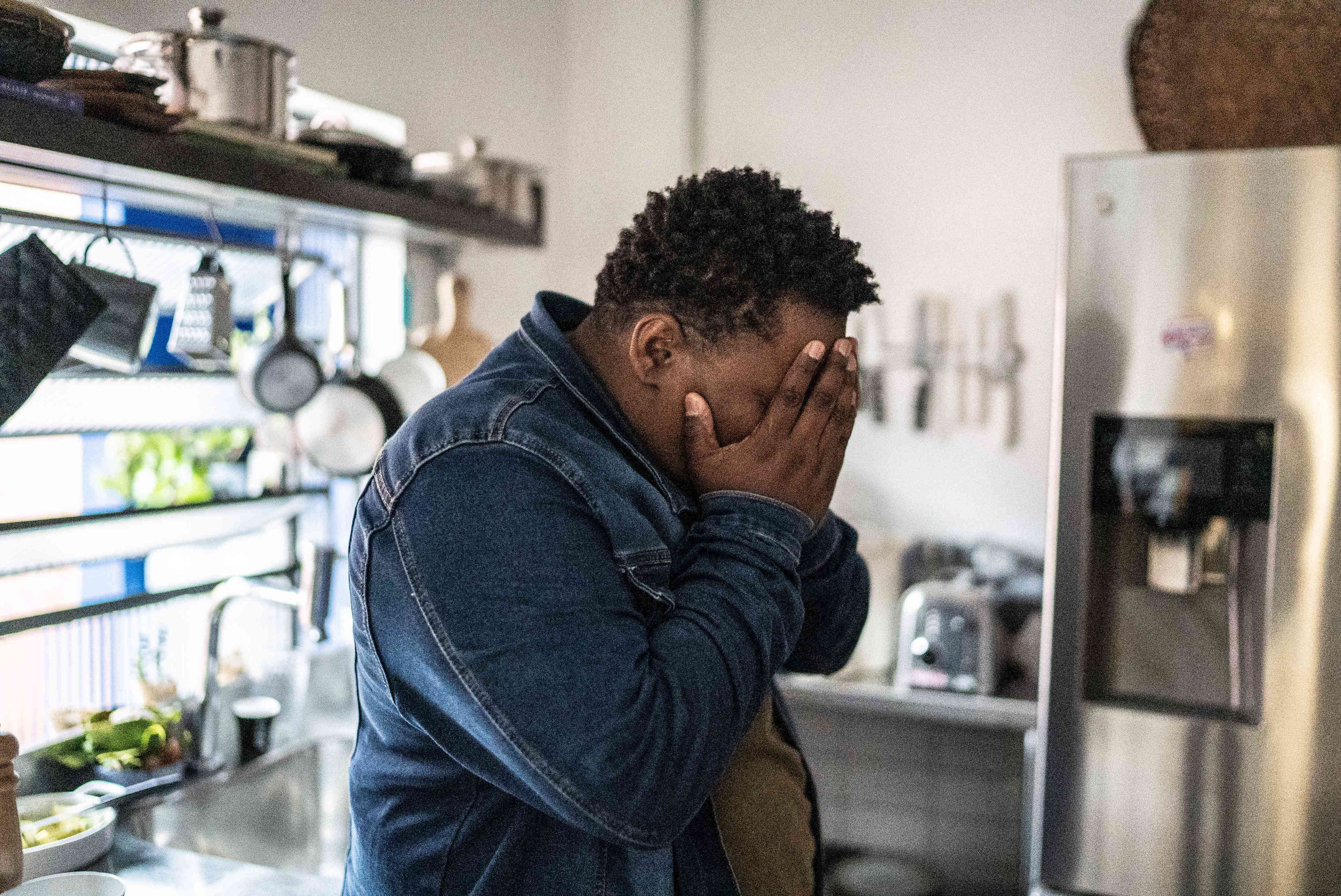 Understanding Complex Post-Traumatic Stress Disorder (CPTSD)