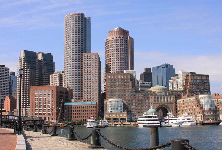 What are the wealthiest zip codes in Massachusetts? Hint: they’re all ...