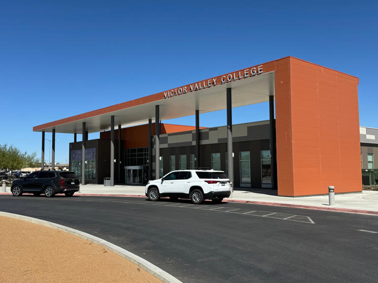 Victor Valley College official shares ‘game-changer’ solution for ...